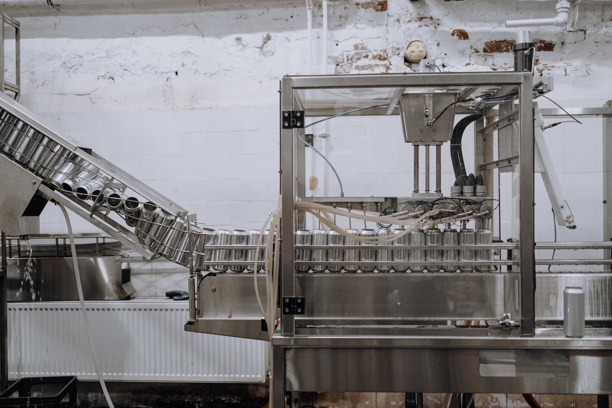 ERP Software for Batch Manufacturing: Making the Right Choice